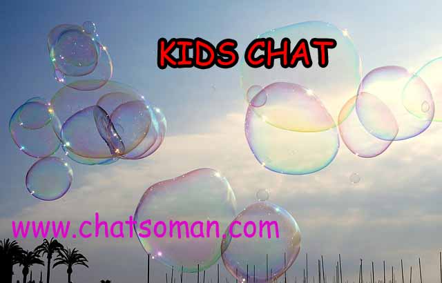 Kids Chat - FREE Kids Chat ROOM FREE ONLINE Easy to Join